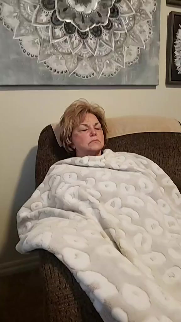 Kerri Okie Touchy Subject Kerri Okie Mom Judy