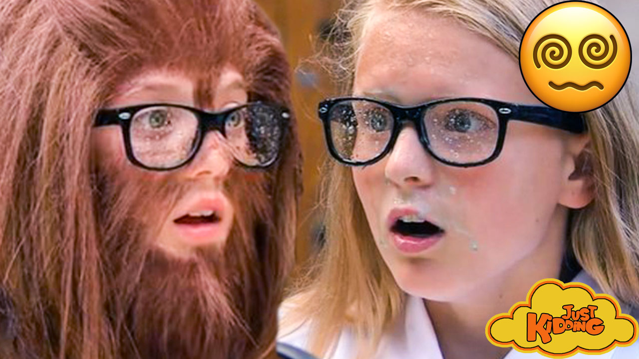 Ugly Sister Steals The Spotlight Omg Watch Until The End 😱 By