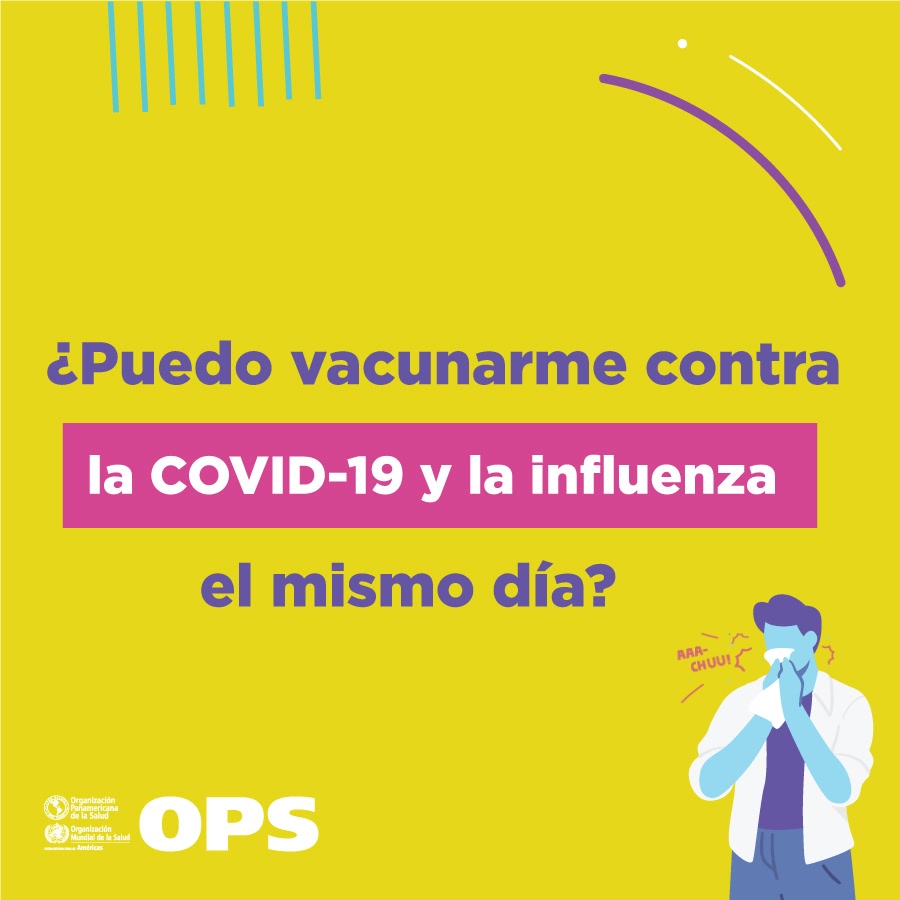¿Tienes o conoces a alguien con COVID-19 🦠? ️ Con síntomas o ...