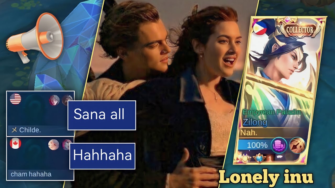 Ang Sweet Ng Mag Jowa Naal Ala Ko Tuloy Si Ano Ko Ang Sweet Ng Mag 5254