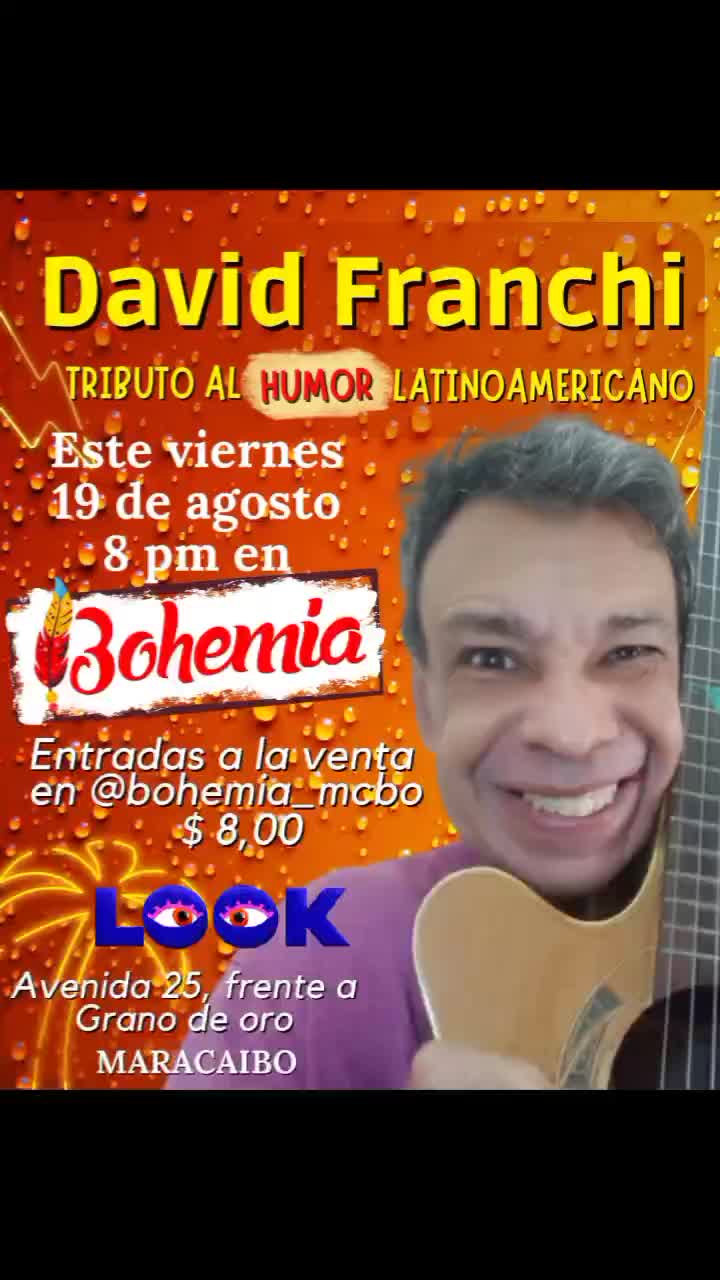 David Franchi 8417