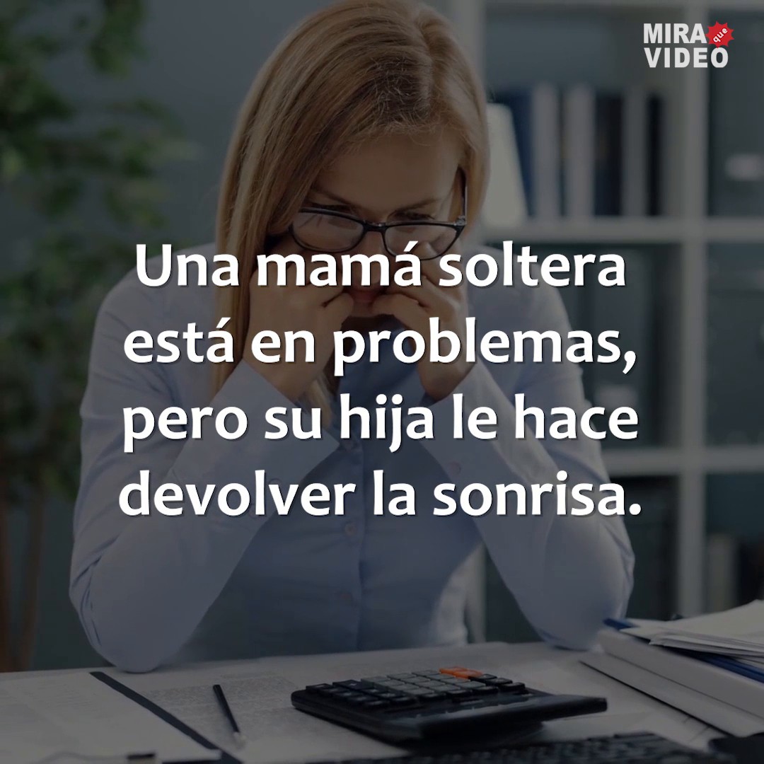 Madre E Hija Se Mudan Una Mamá Soltera Está Obligada A Mudarse Con Su Hija Pero El Nuevo