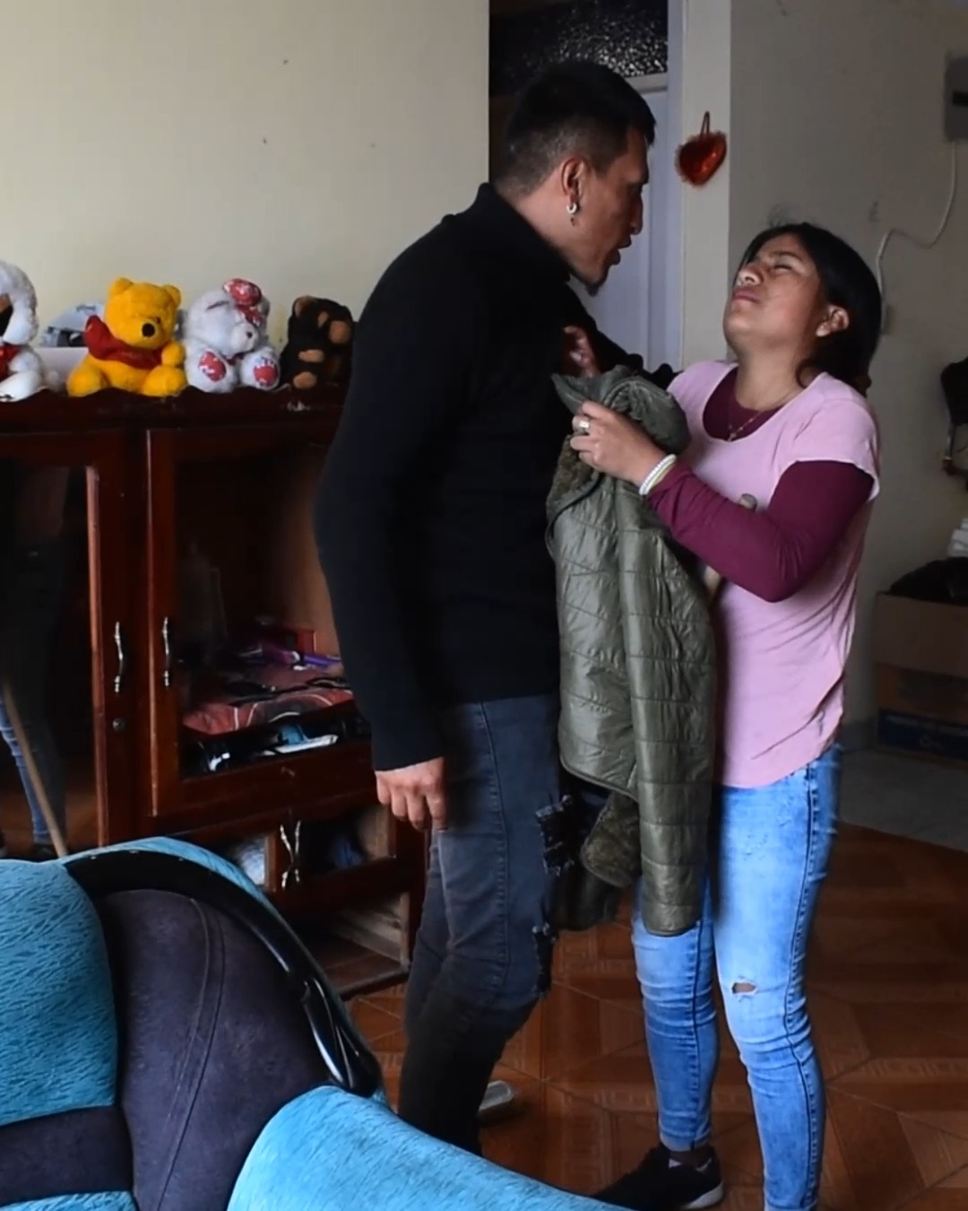 Su Cuñada Le Ayudó A Salvar El Matrimonio De Su Hermano Su Cuñada Le Ayudó A Salvar El