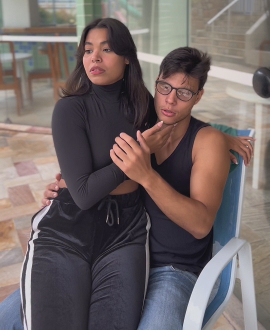 Ela Descobre A Infidelidade Do Seu Cunhado E Expõe Dessa Forma 😱💔😱