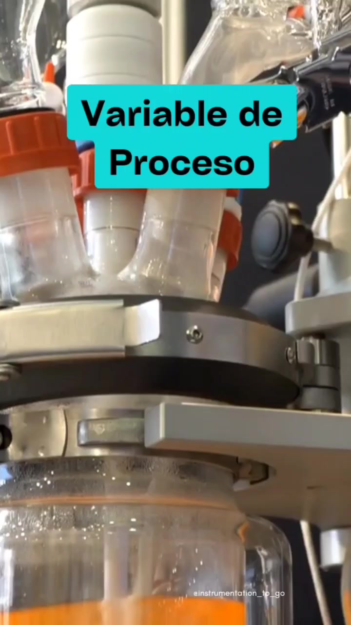 Sabes ¿qué Es Una Variable De Proceso En La Industria De Producción Se 1711