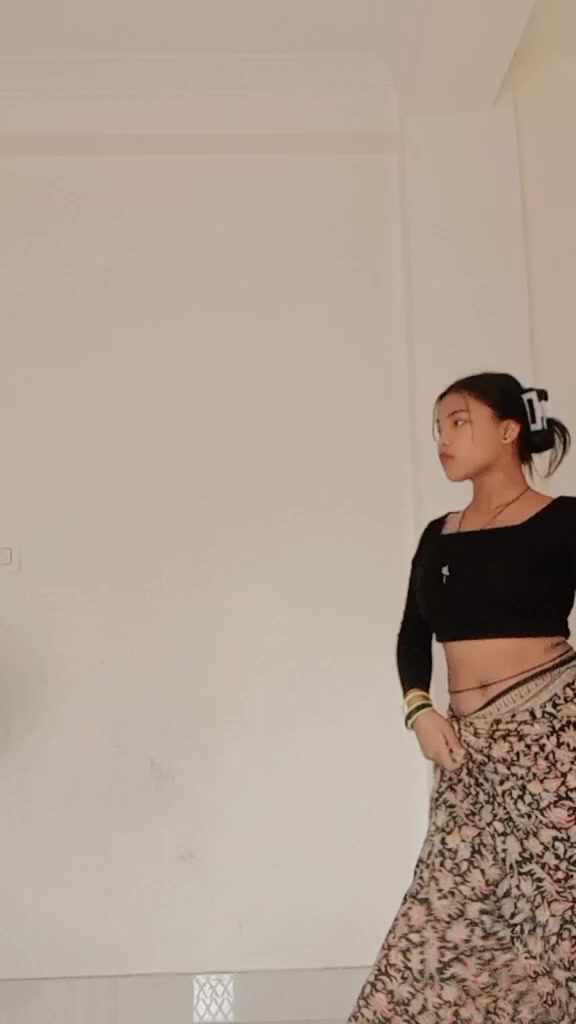 Nepali Queen Nepali Viral Video Nepali Tik Tok Video Nepali