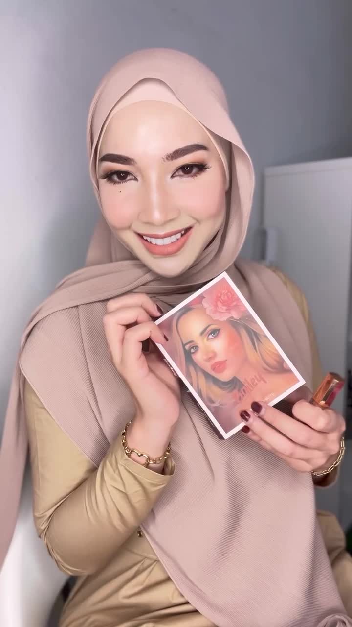 Sape Sini Tema Raya Warna Nude 😍 Hai Hai Geng Nude Sila Munculkan Diri 9174