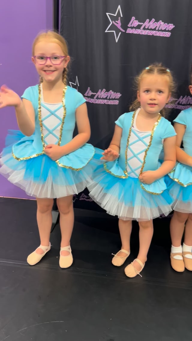 🤩 Concert season is almost here ⭐️⭐️ Our costumes are arriving and the ...