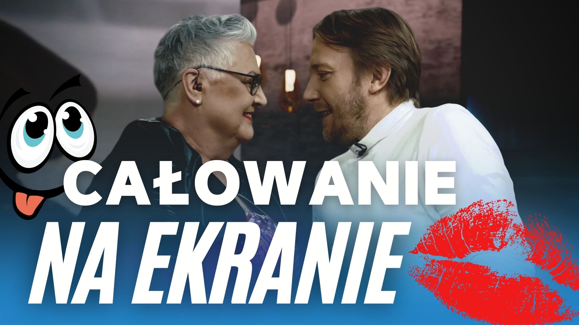 CaŁowanie ️ Na Ekranie Jak Się Gra Sceny Miłosne W Teatrze I Filmie 5195