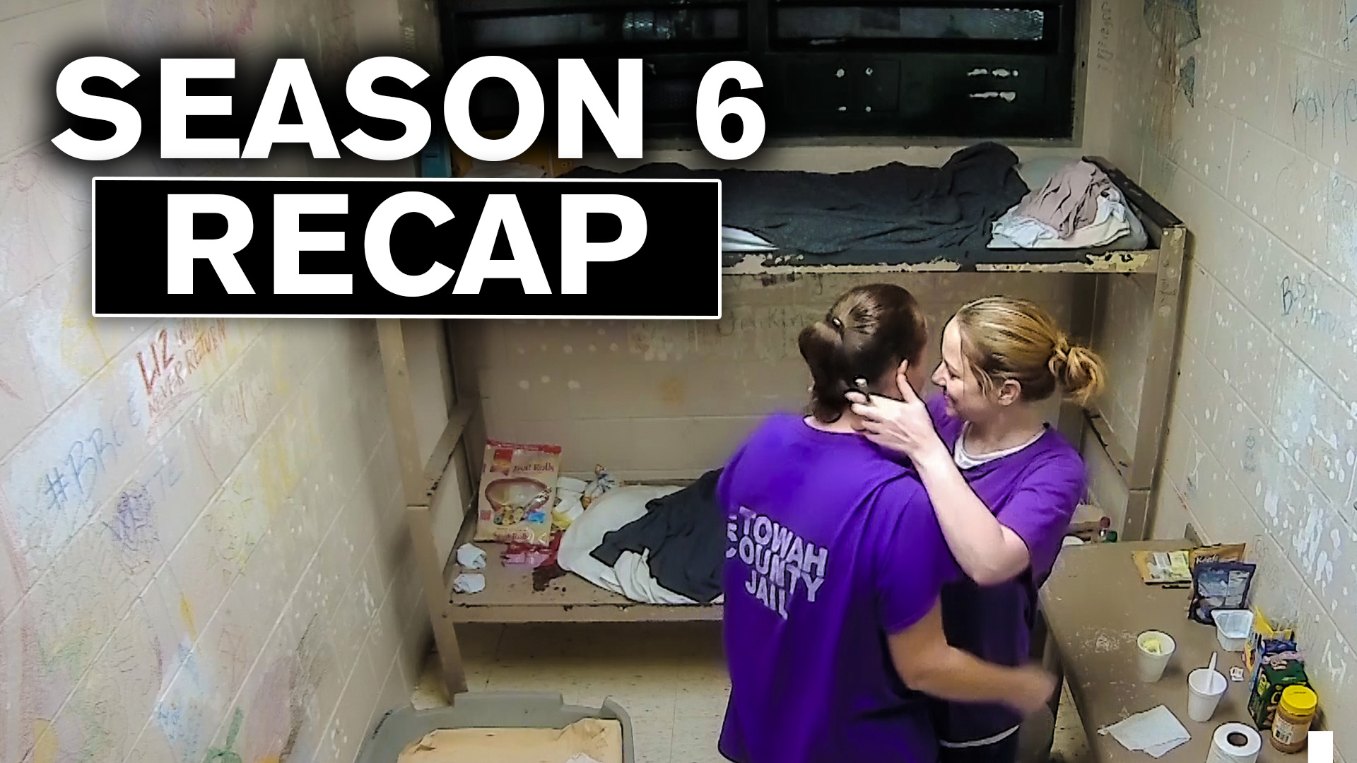 Do You Have A Favorite Military Participant 🎖️ 60daysin 60 Days In