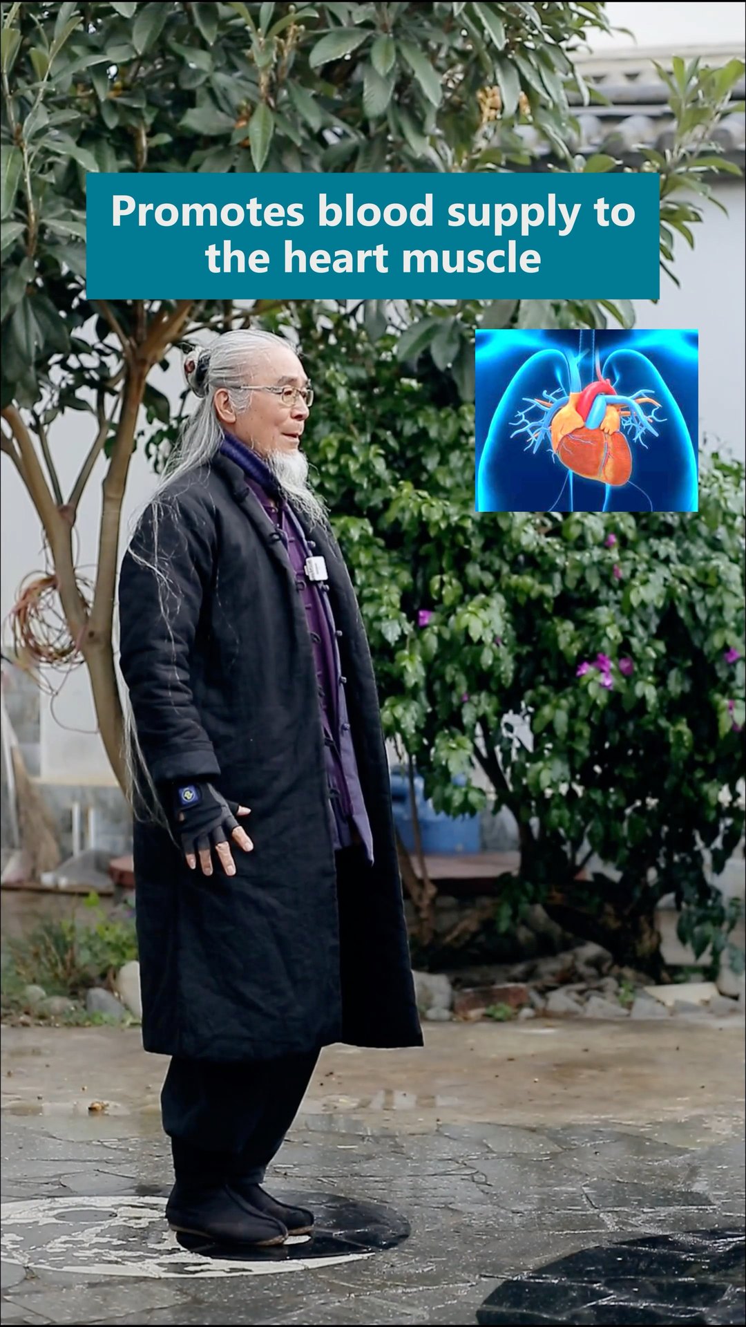 Follow Along Improve Your Sex Drive And Prostate Health Wellness Healthtips Taichi Master