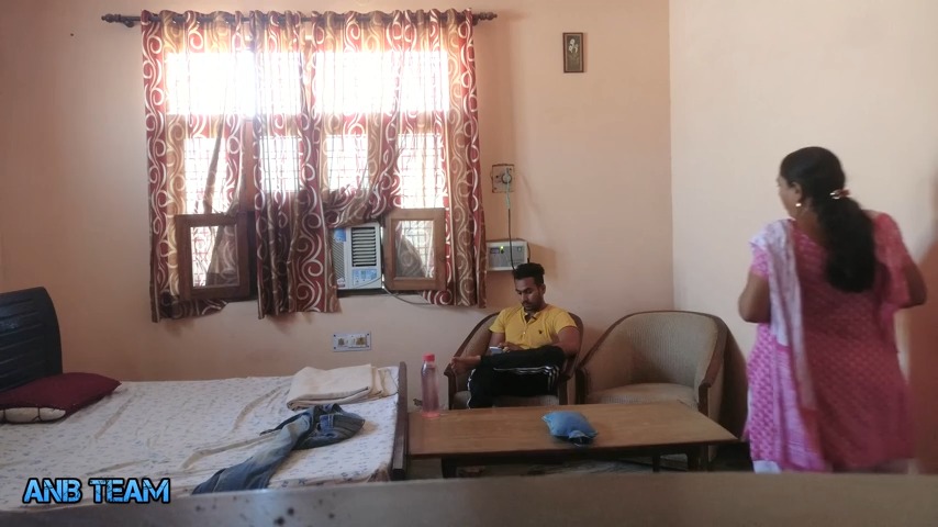 Pregnancy Prank On Mom Gone Wrong Pranks In India Anb Team India