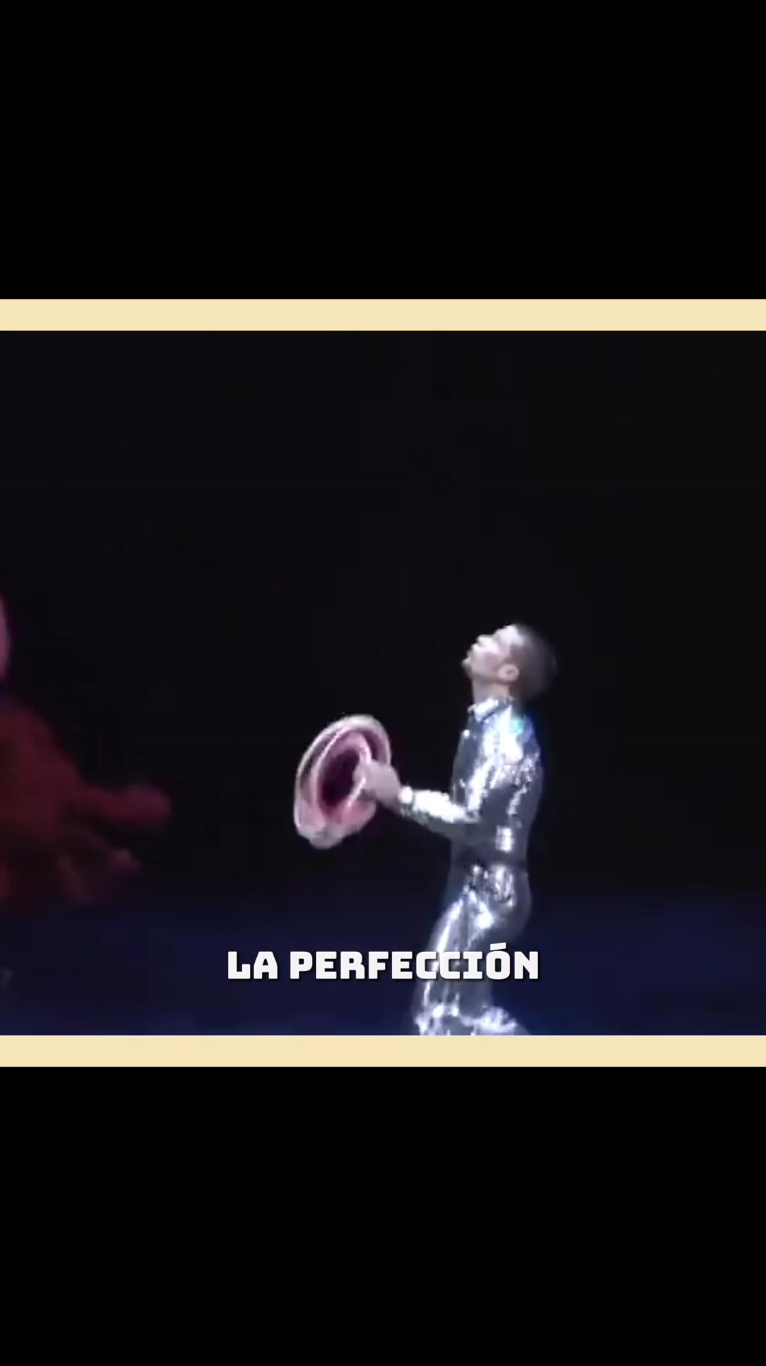 Dicen que esté artista marca un legado dejo un antes y y un después en ...