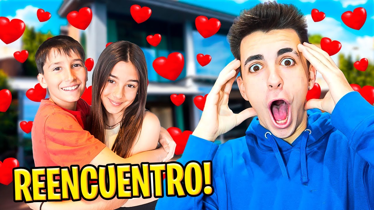 Vuelve El Ex Novio De Mi Hermana Para Reconquistarla Acaba Fatal
