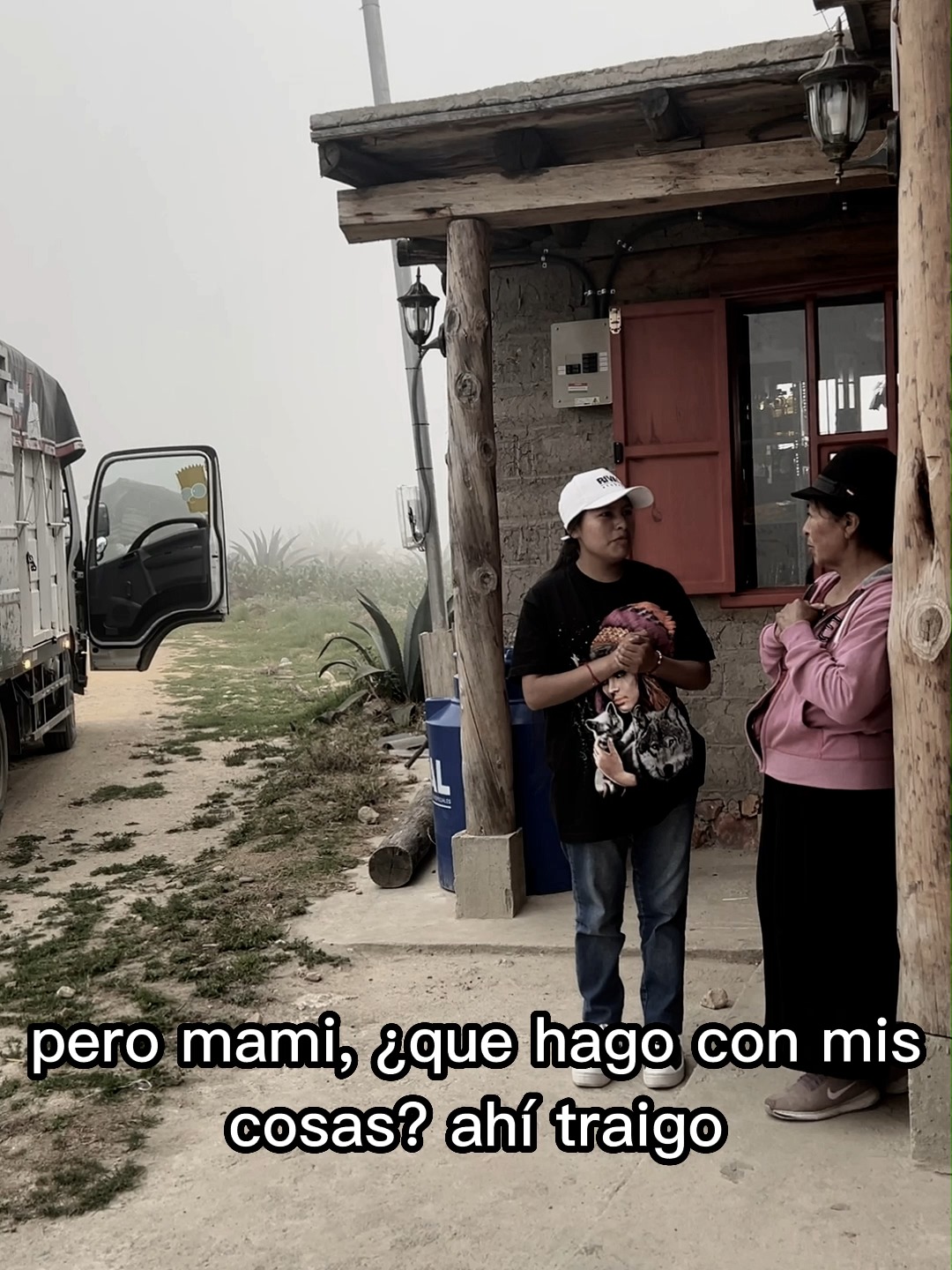 Mi Mami Ya No Me Quiere En Su Casa Mi Mami Me Manda Sacando De La 3335