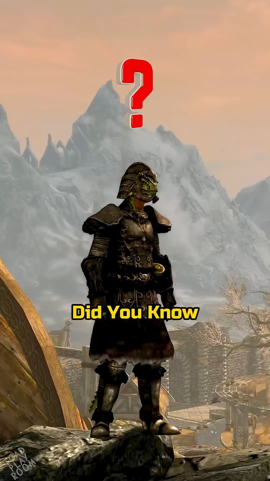 🔥skyforge Secret Craft In Skyrim Skyrim Gaming Fyp Fbpro Virals