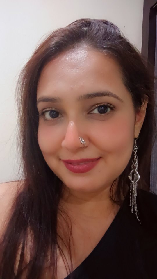 Nisha Panjwani 7204