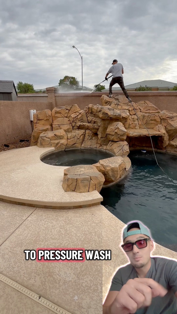 Great Description About Pressure Washing In Las Vegasfeed