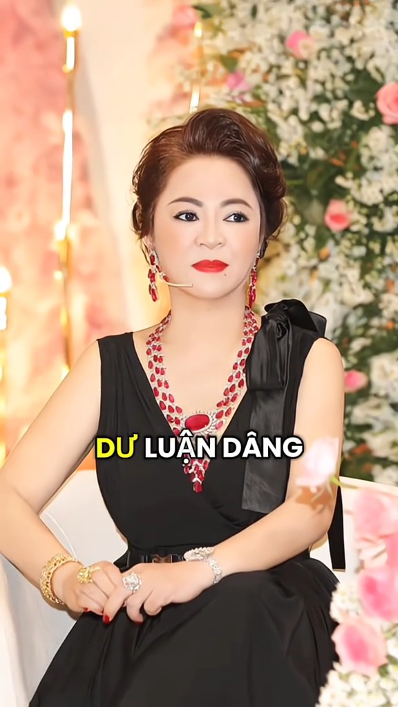 Vụ Sổ đỏ Vingroup Sau Phát Ngôn Gây S ố C Của Bà Nguyễn Phương Hằng