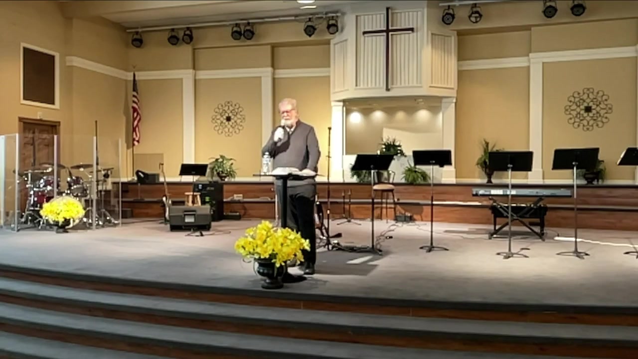 Happy Sunday Here Is The Recording Of The Service This Morning Sunday 9643