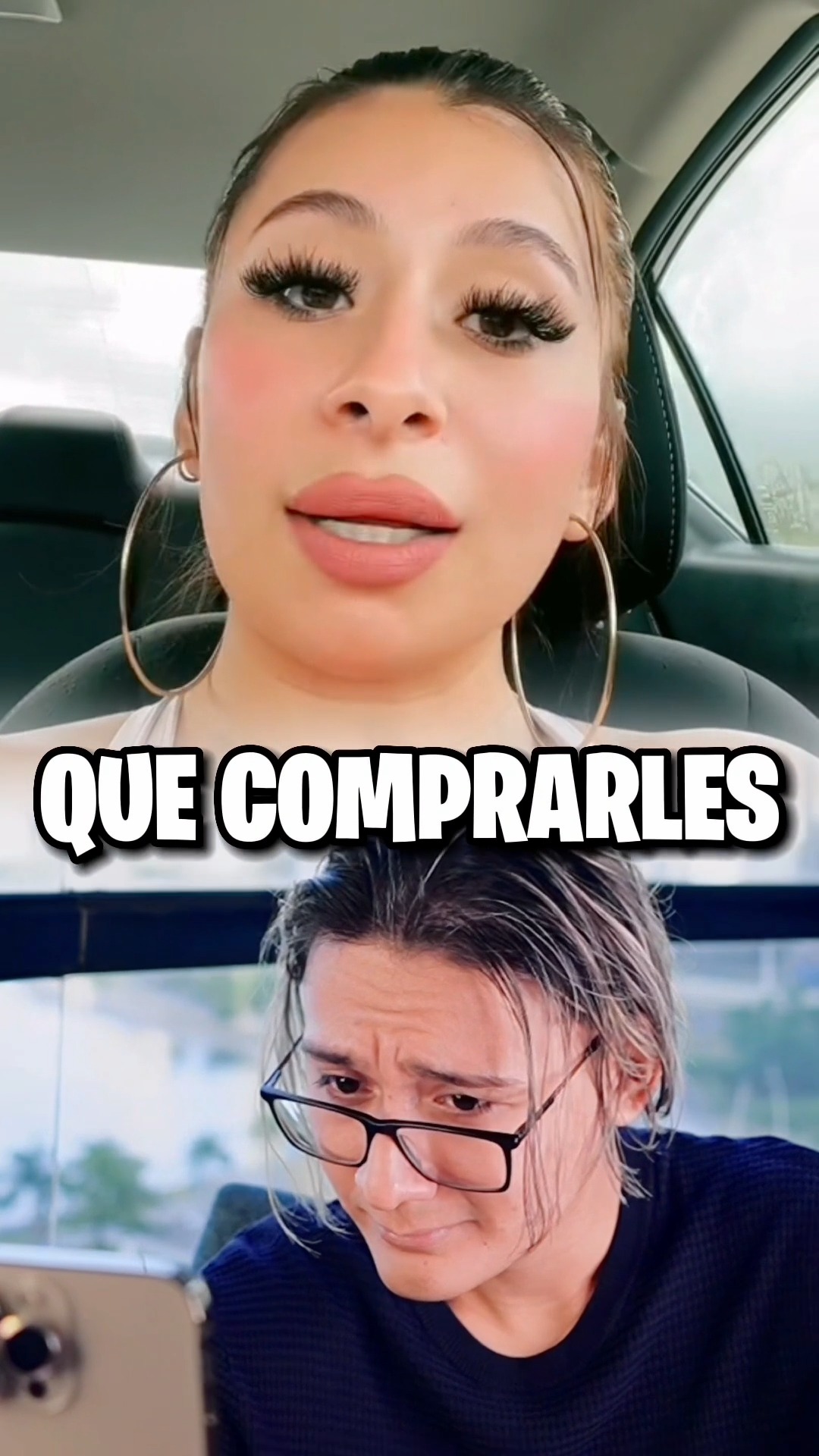 Esta Influencer Con 4 Hijos Pide Novio Sin Hijos Y Que La Mantengan