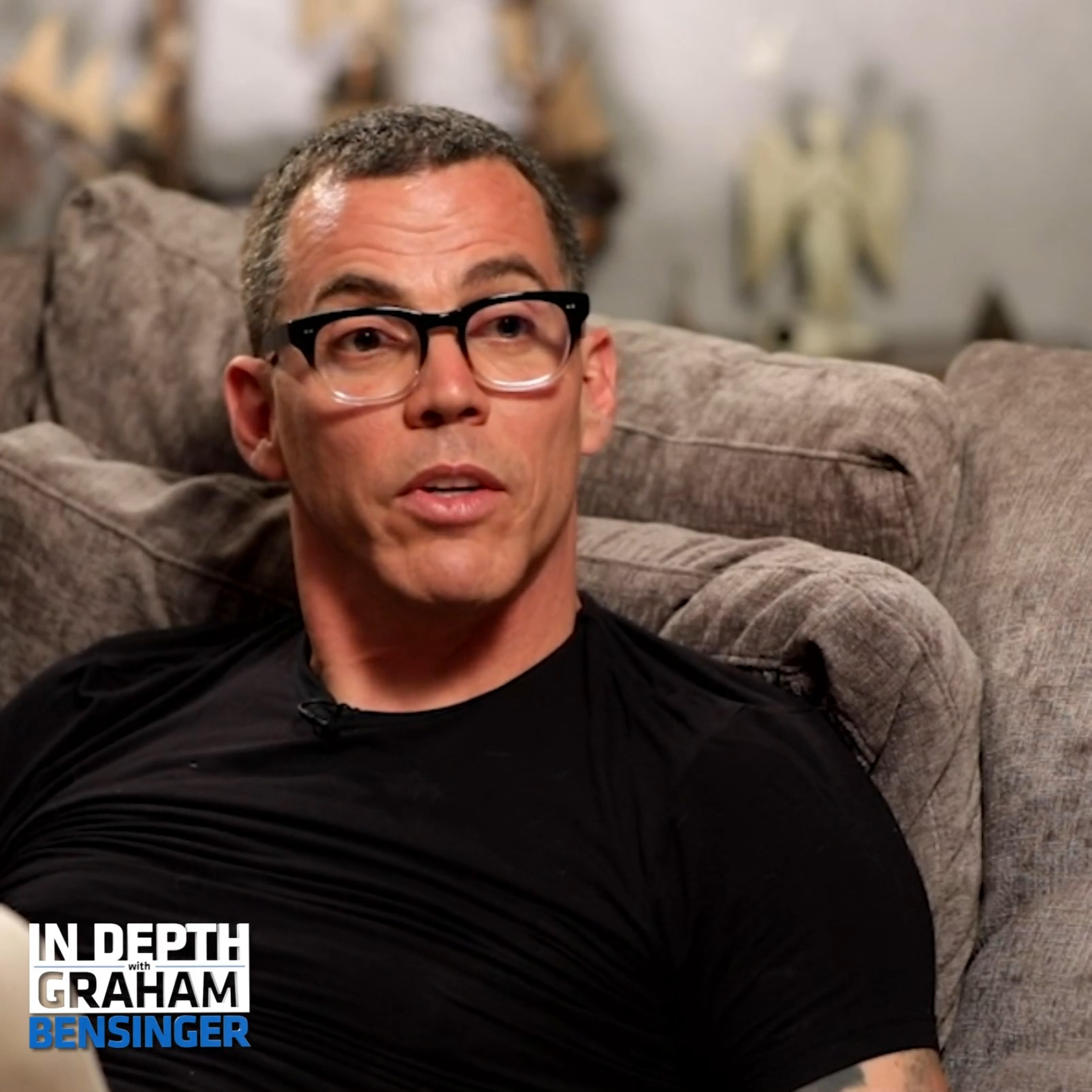 Steve O My Battle With Sex Addiction Steve O In Hindsight Celibacy