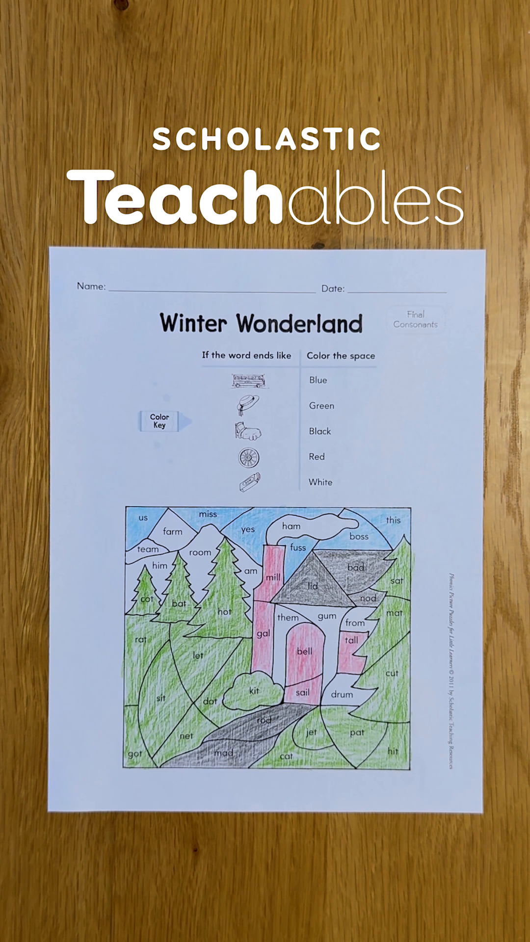 🎄 Find seasonal practice activities for everything on Scholastic ...
