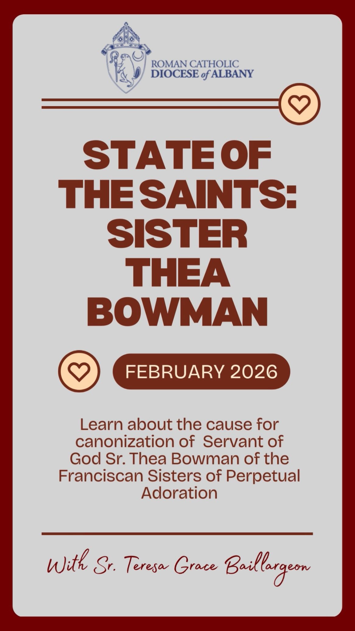 Enjoy episode 1 of our new video series: State of the Saints, where we ...