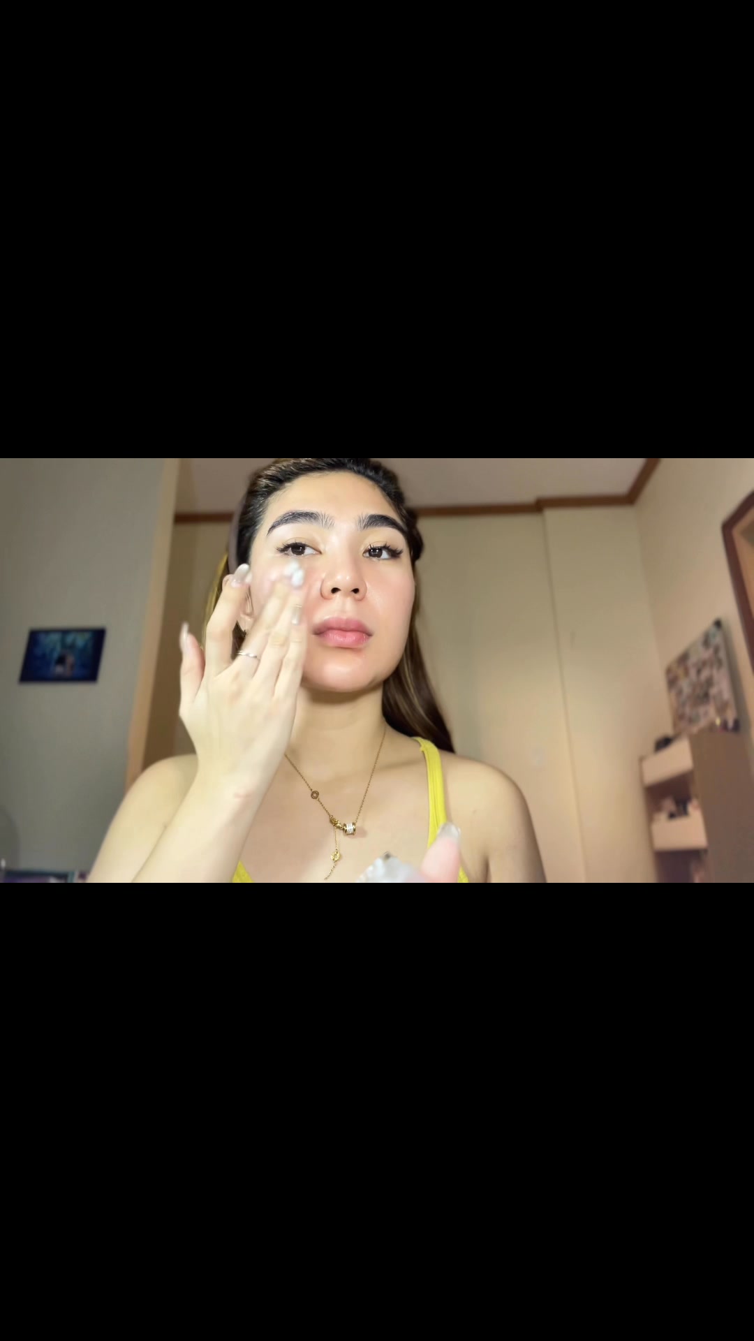 Abbie Tolentino