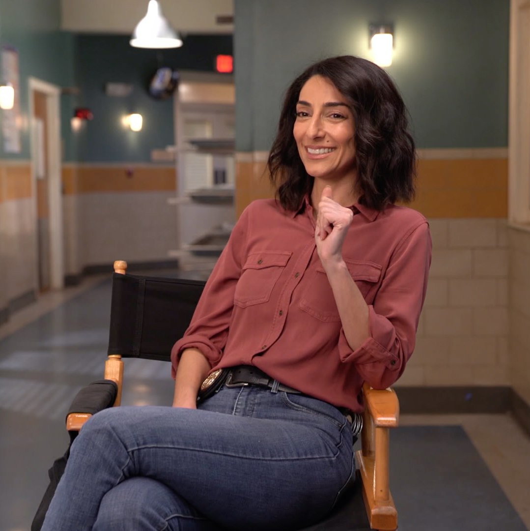 Necar Zadegan