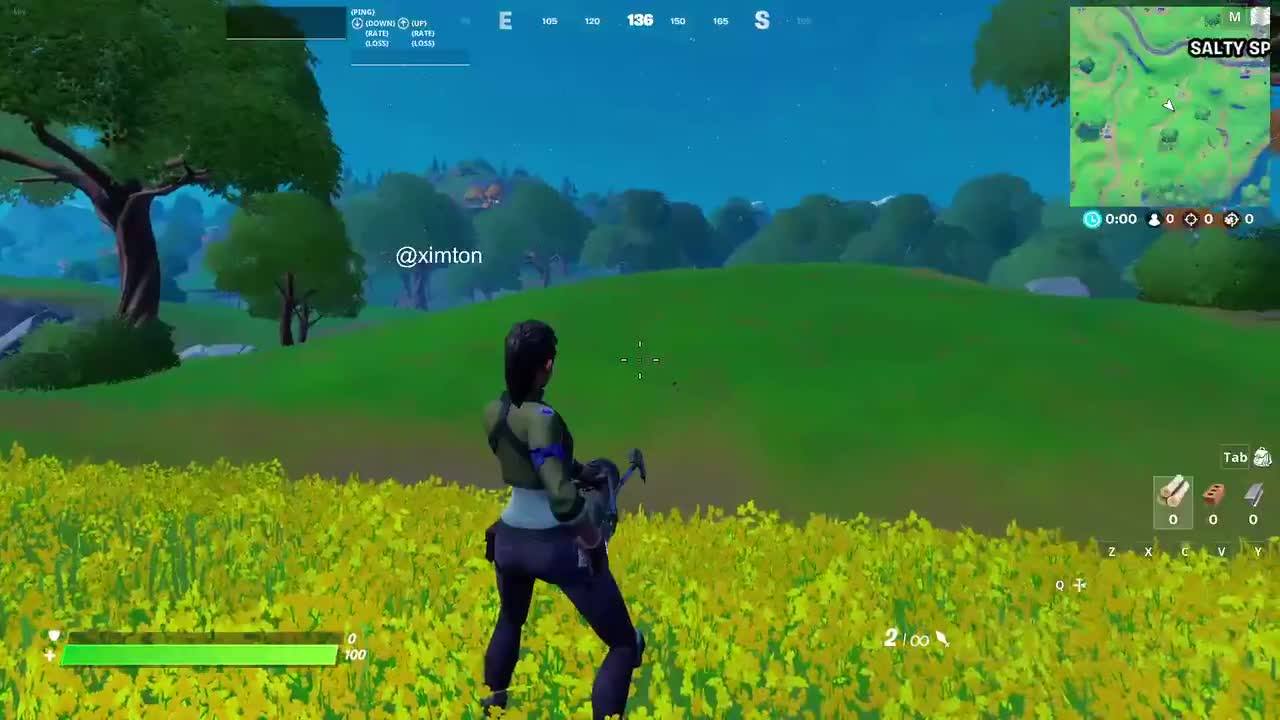 Fortnite But Nsfw Every Kill Remove 1 Piece Of Clothing Credit 6063