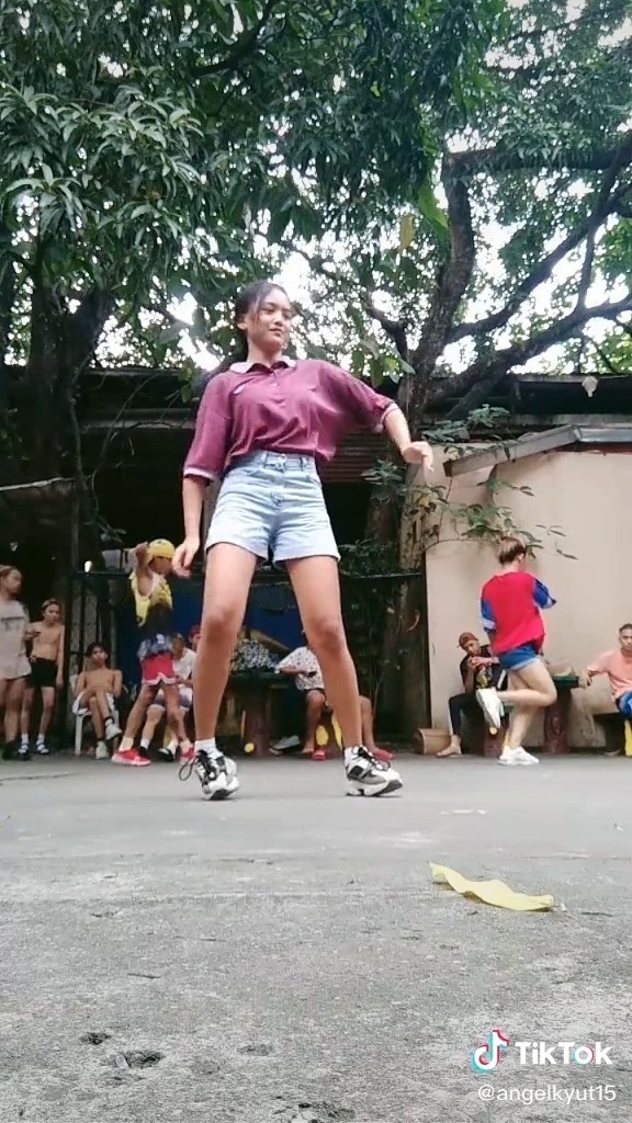 Tiktok Tiktok Viral Dance Compilation