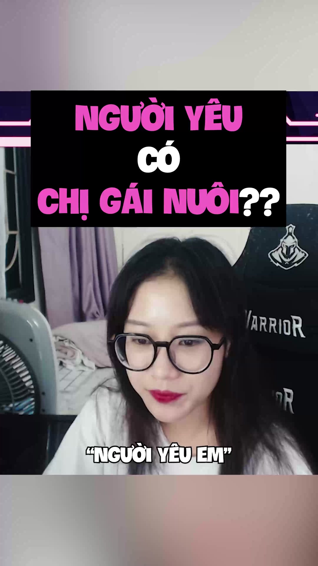 Hết Em Gái Nuôi Anh Trai Nuôi Giờ Có Cả Chị Gái Nuôi Cơ à 😃 Nắng 6026
