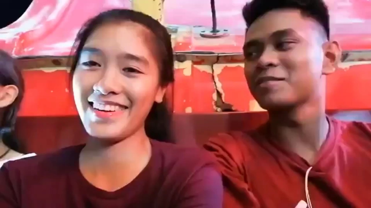 Yung Nag Date Kayo Ng Jowa Mo Tapos May Umawrang Iba Sa Jowa Wala Na 9496