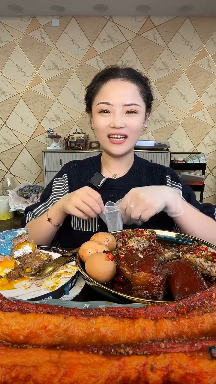 Cute Girl Eating Food Mukbang So Yummy Asmr 533 Food Cute Girl