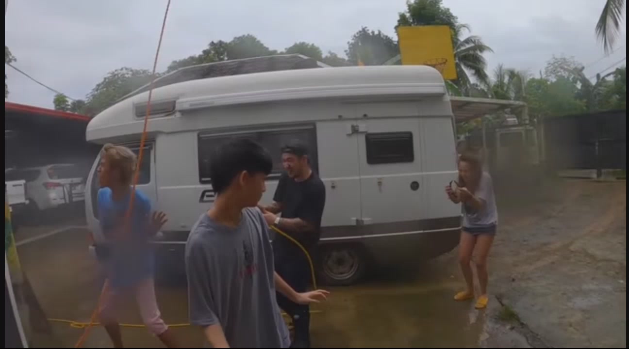 Jumong Ng Palawan Ong Fam Fetish · Come Check This
