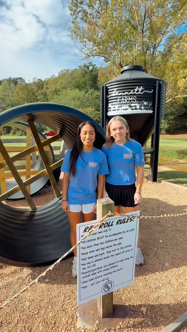 We’ve been hit! TP war of ‘26 🧻 guess the plus side is the hayride has ...