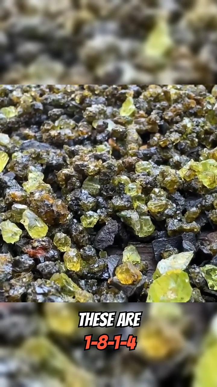 Join us as we explore the incredible world of gemstone mining! Discover ...
