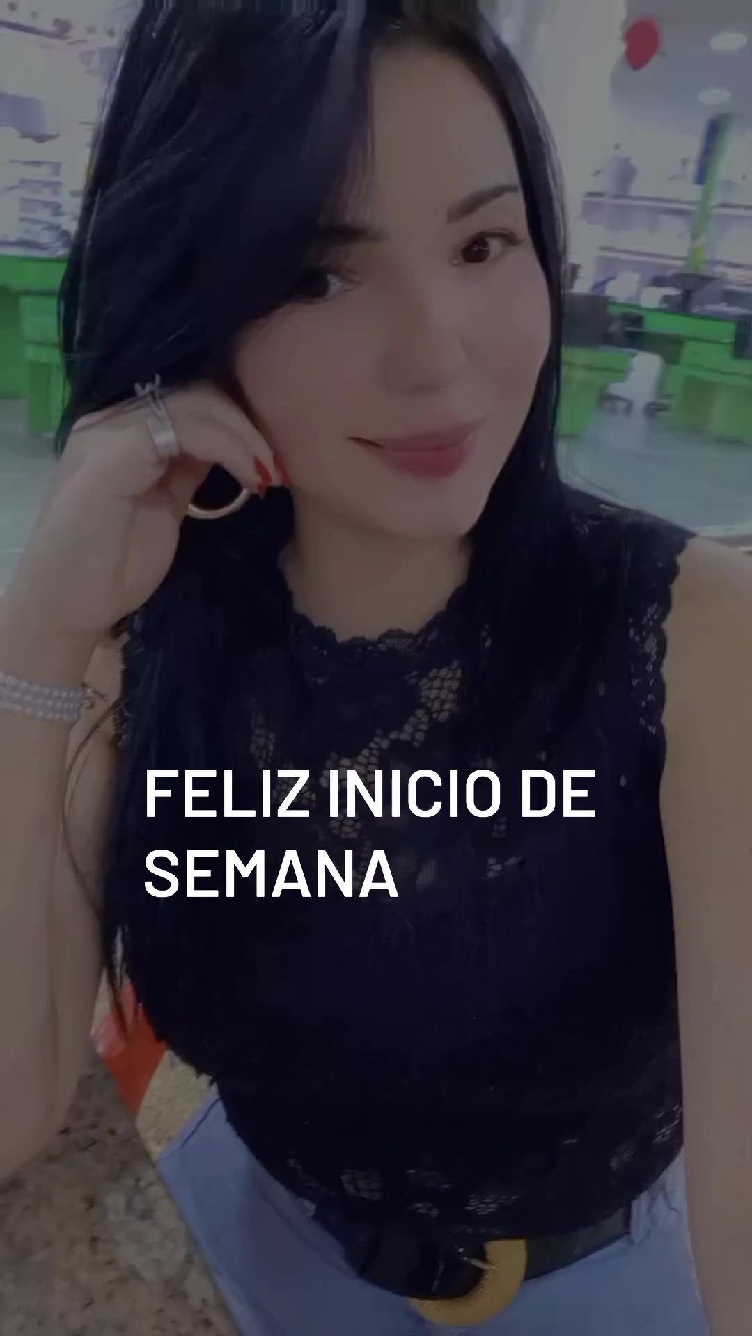 Carolina Ramirez