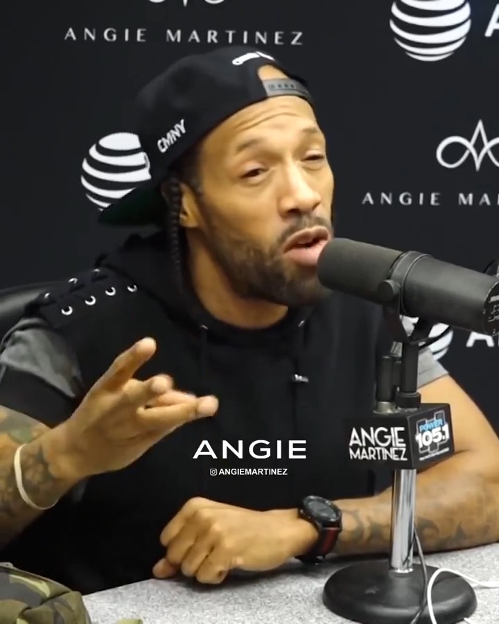 Redman Talks About The Wu Tang Clan Album Tracks Hes On And Which Is