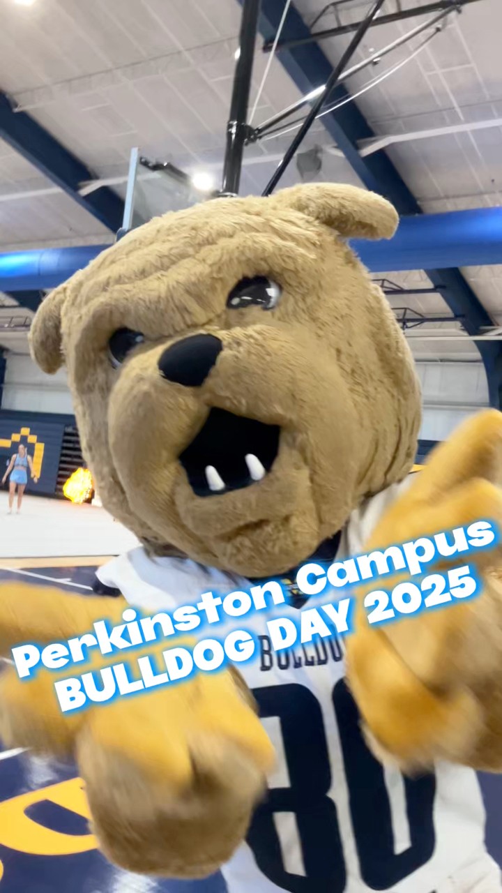 Over 400 students packed campus for the 2025 MGCCC Perkinston Campus ...