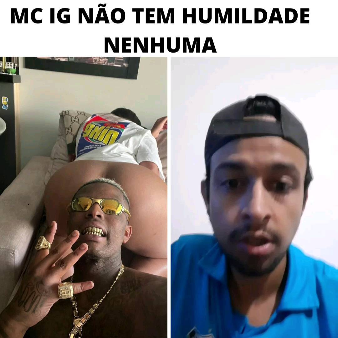 Nossa 😂 Vdd Ig 4m Tem Que Começar Outros Argumentos Po Variedades