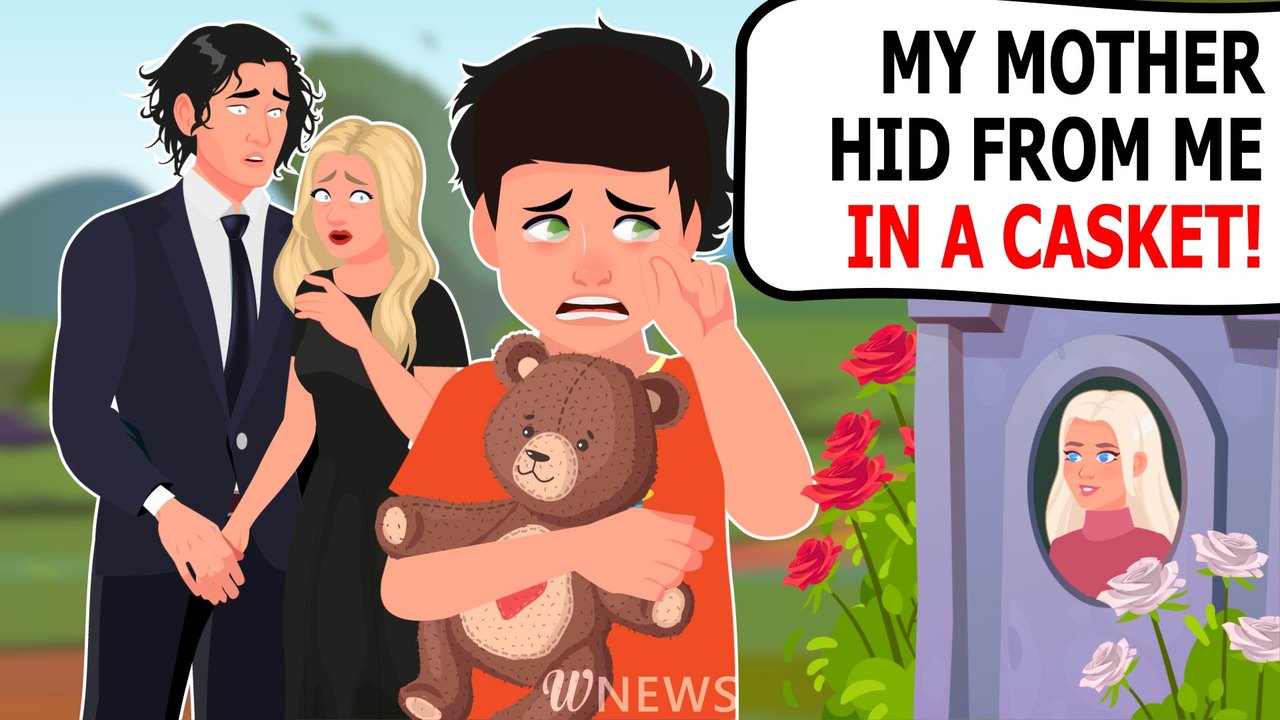 My Husband Got My Sister Pregnant And Then Took Her Life By Wnews Video