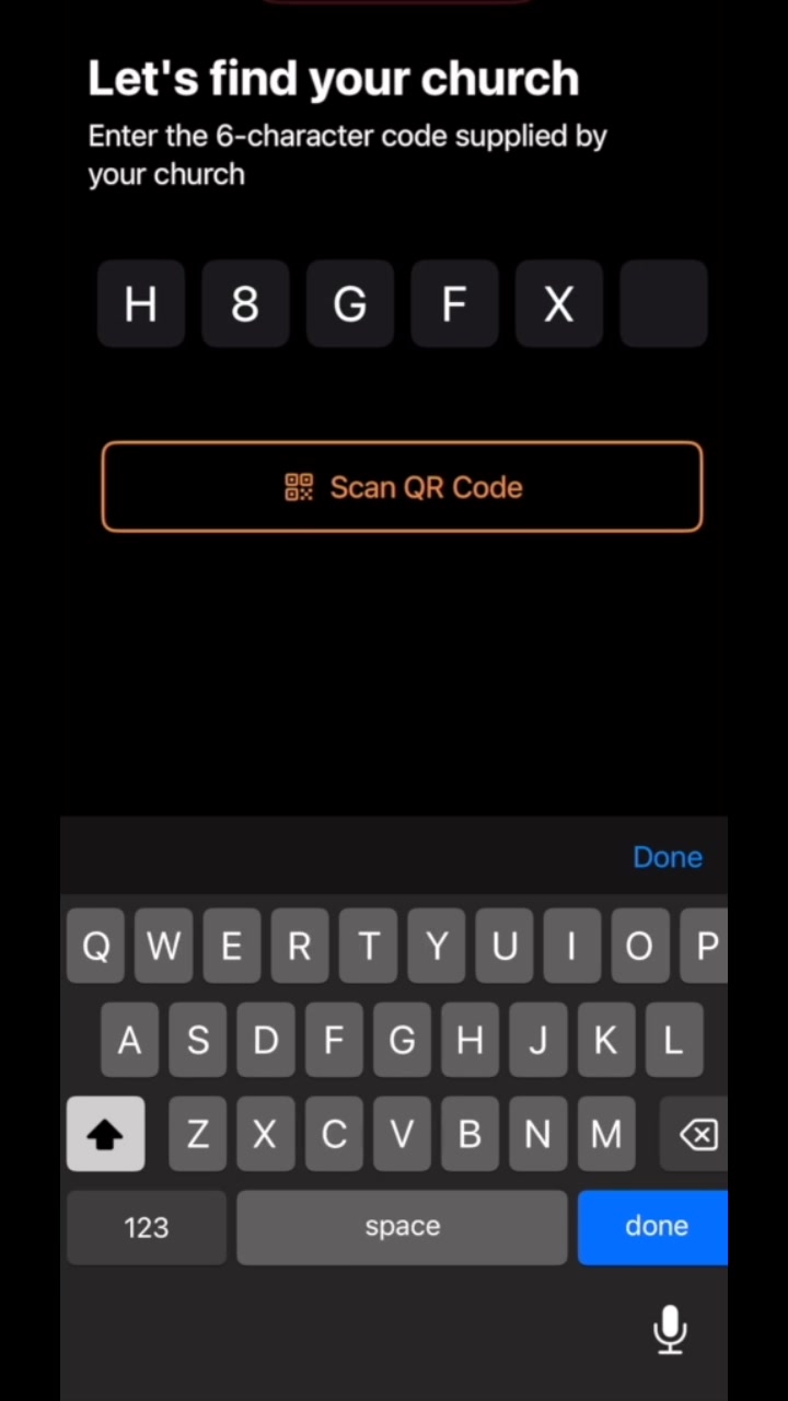 Have you downloaded the new Church Connect App? Check out this video ...