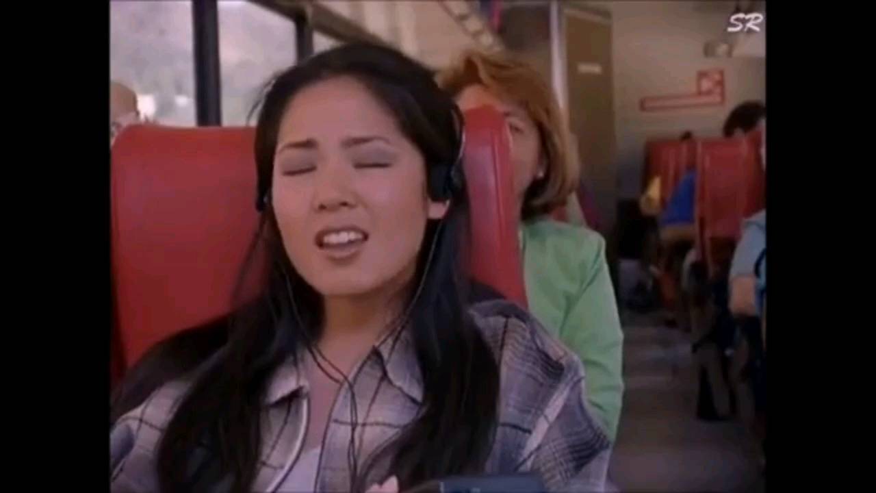 Tbt Primera Aparición De Cassie Y Tj En Power Rangers Turbo 4711