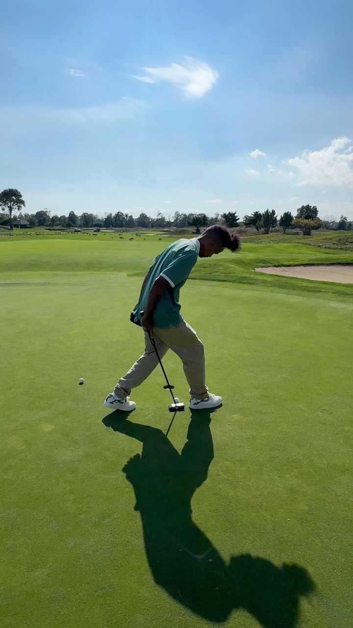Rng • 2 Cheeks • Olde Sycamore • Par 4 Aight Gang We Gettin Back Into