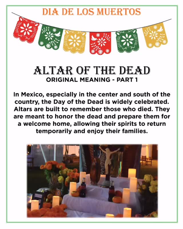 This weekend is All Souls Day (Dia... - Mission San Luis Rey | Facebook