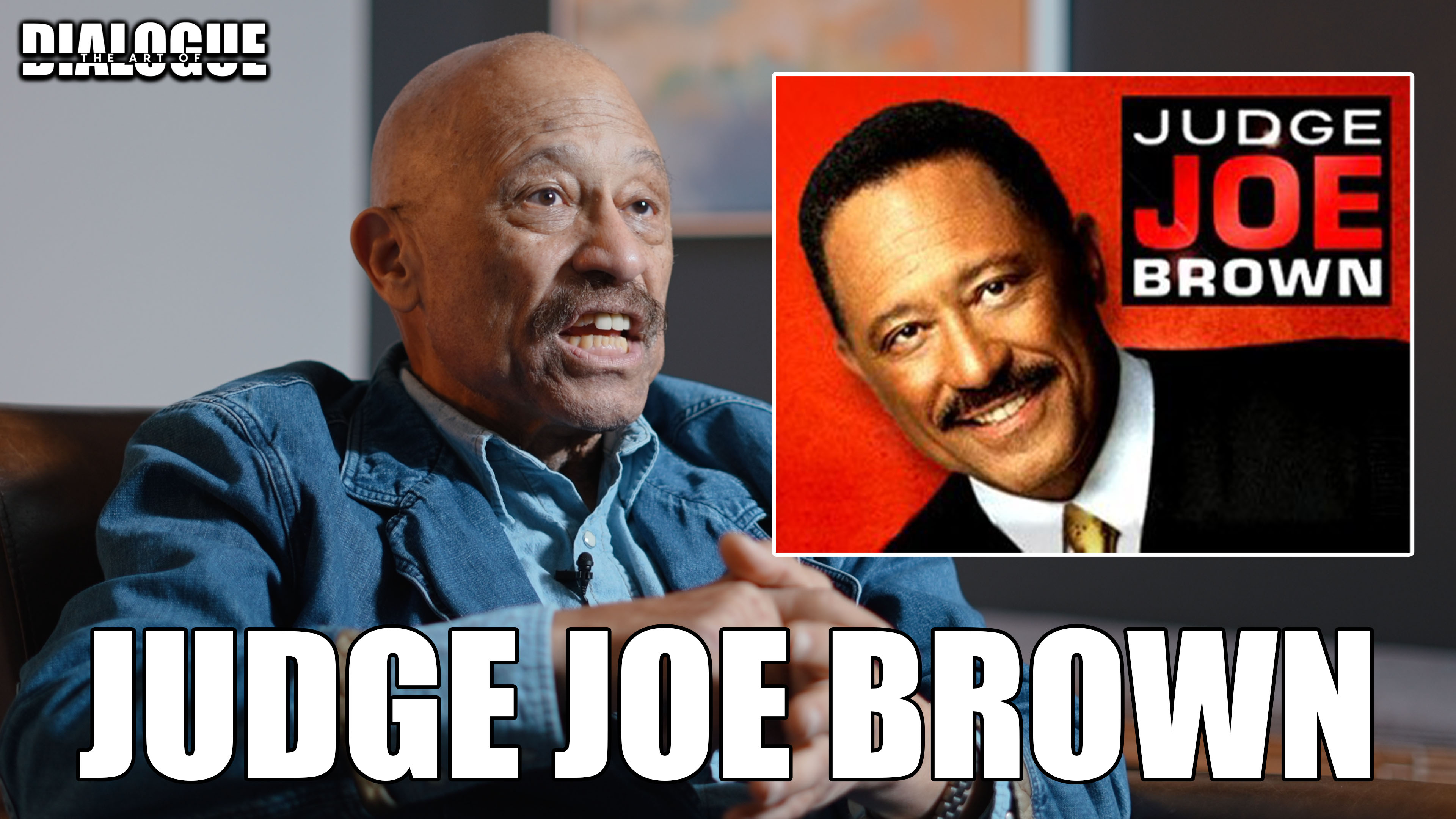 Judge Joe Brown Finally Exposes Why His Show Ended: “They Wanted Me To ...