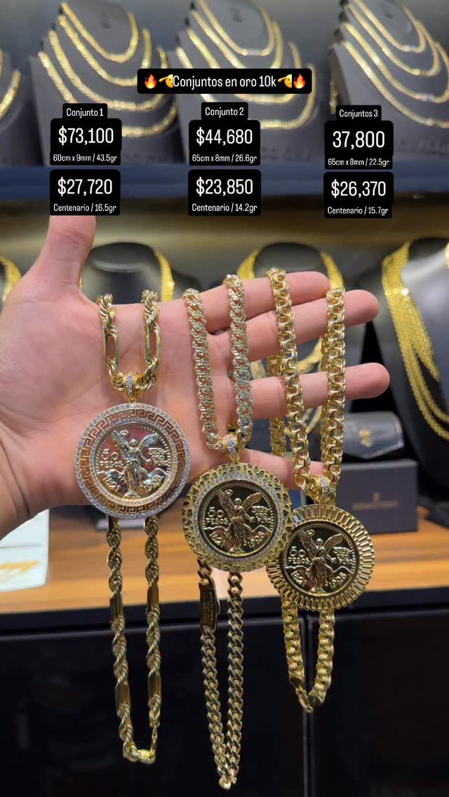 Great Description About Oro 10k Precio Usa