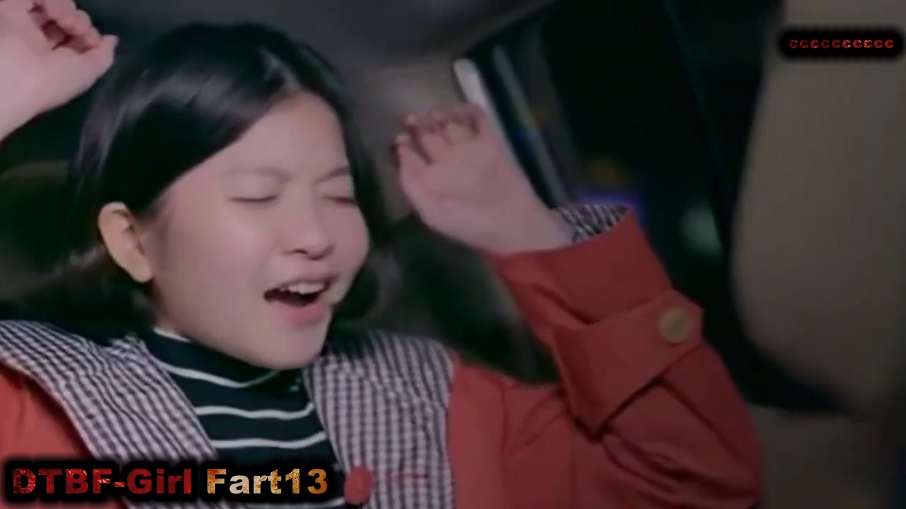 Dtbf Girl Farts13